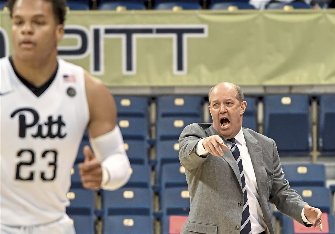 How Pitt is working to take advantage of basketball's changing math ...
