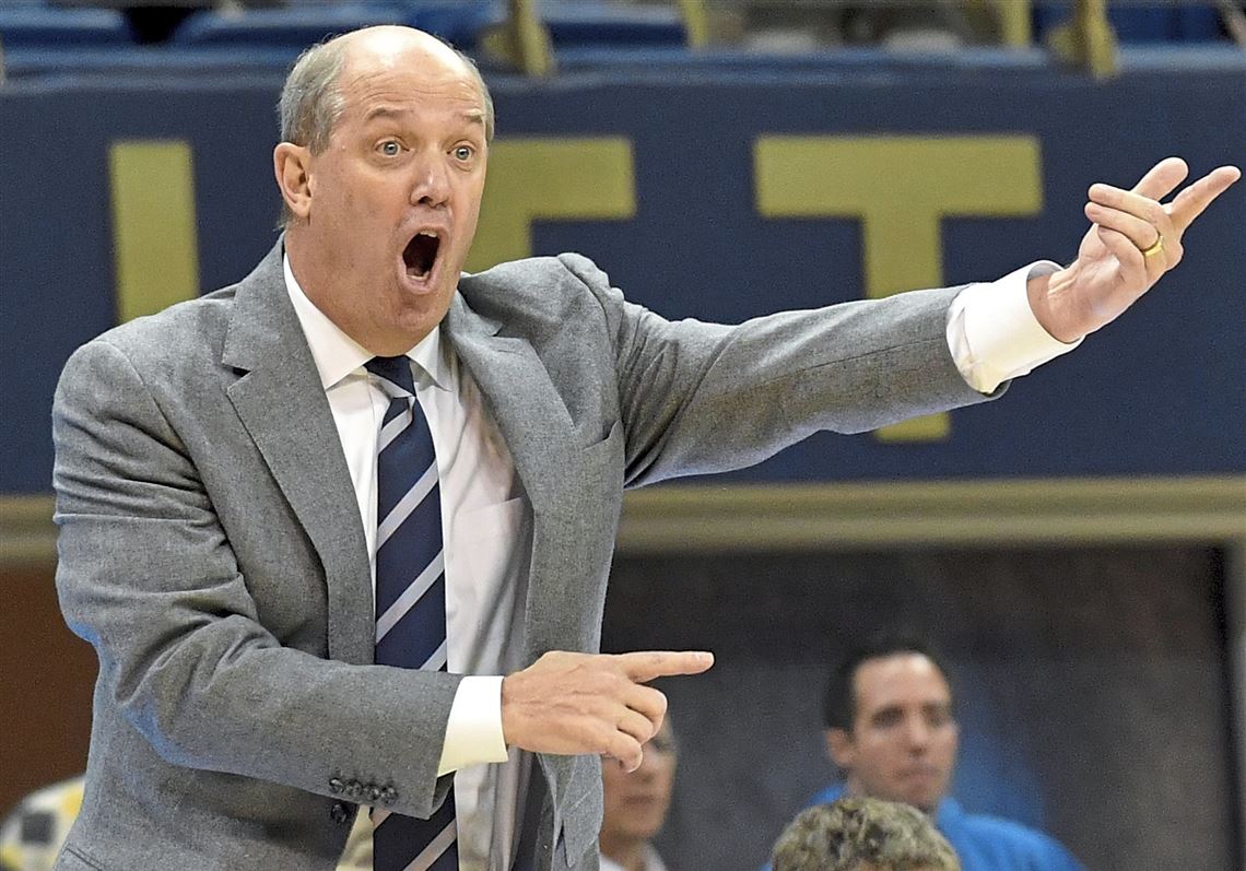 As it showed against Duquesne, Pitt has a suddenly effective offense ...