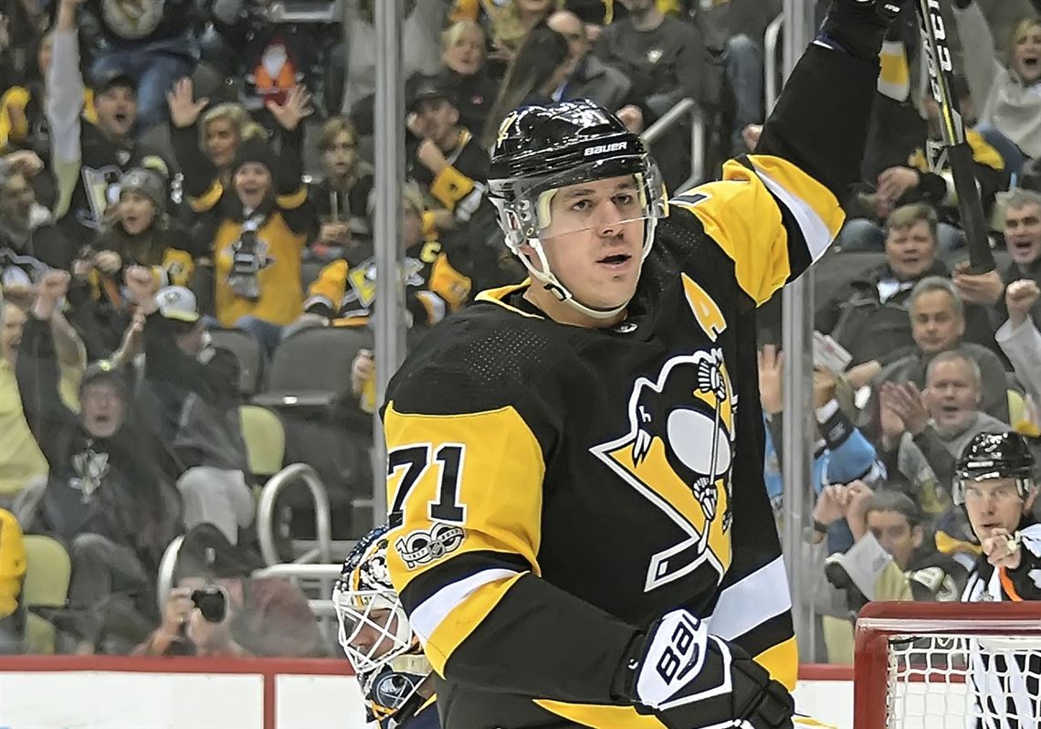 Jason Mackey: Explaining my NHL Awards ballot | Pittsburgh Post-Gazette