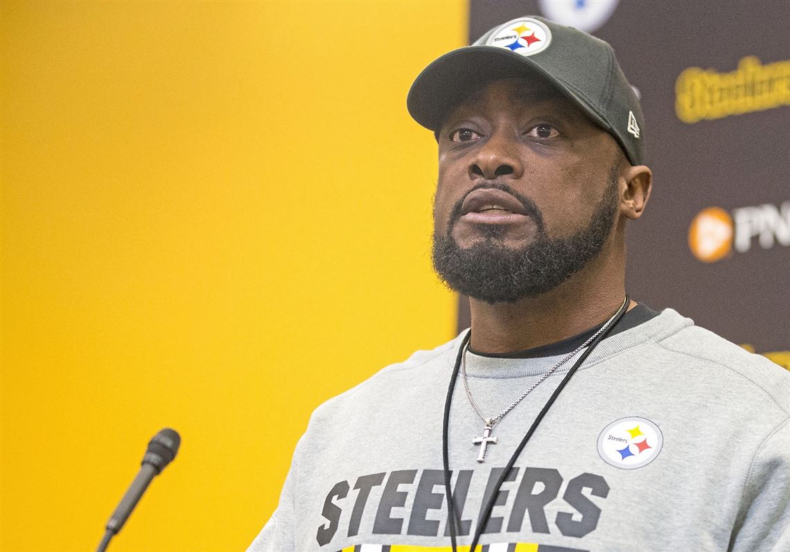 Ed Bouchette: Are the Steelers now battle-tested or battle-scarred ...