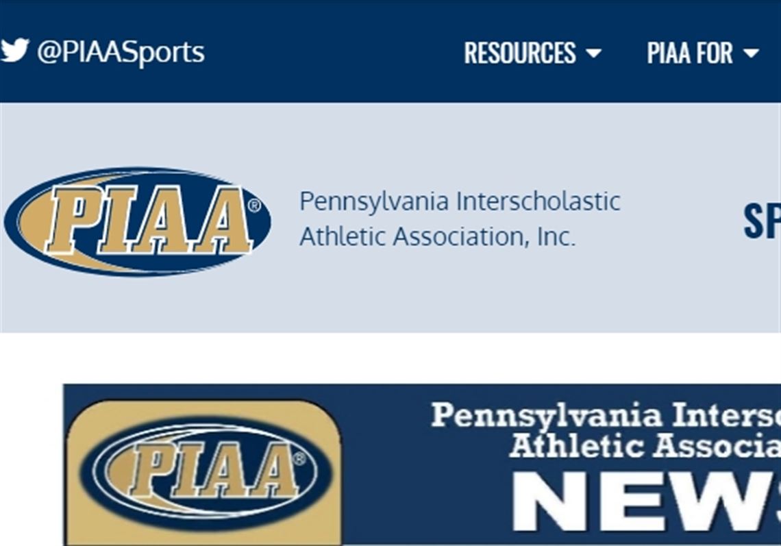 Piaa Logo PIAA District 10