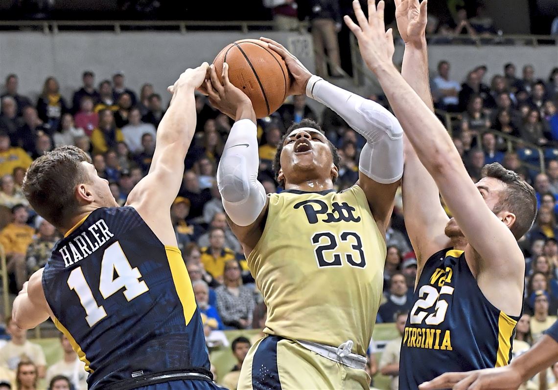 The Morning After: Pitt showed the best version of itself against West ...