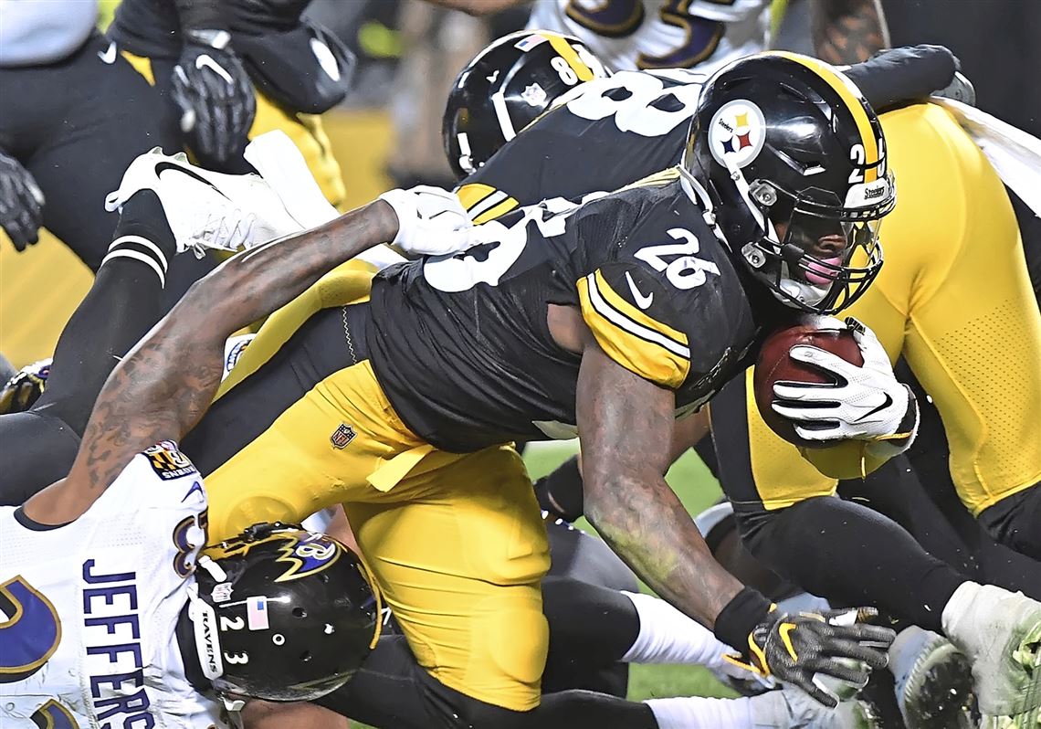 Ed Bouchette's Steelers chat transcript: 12.12.17 | Pittsburgh Post-Gazette