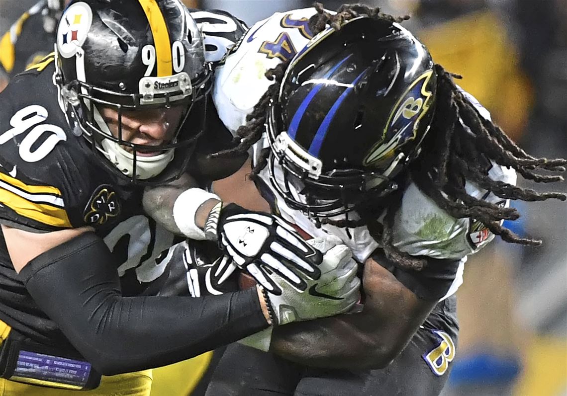 Paul Zeise: The Ravens believe they will get another chance to visit ... Paul Zeise: The Ravens believe they will get another chance to visit ...