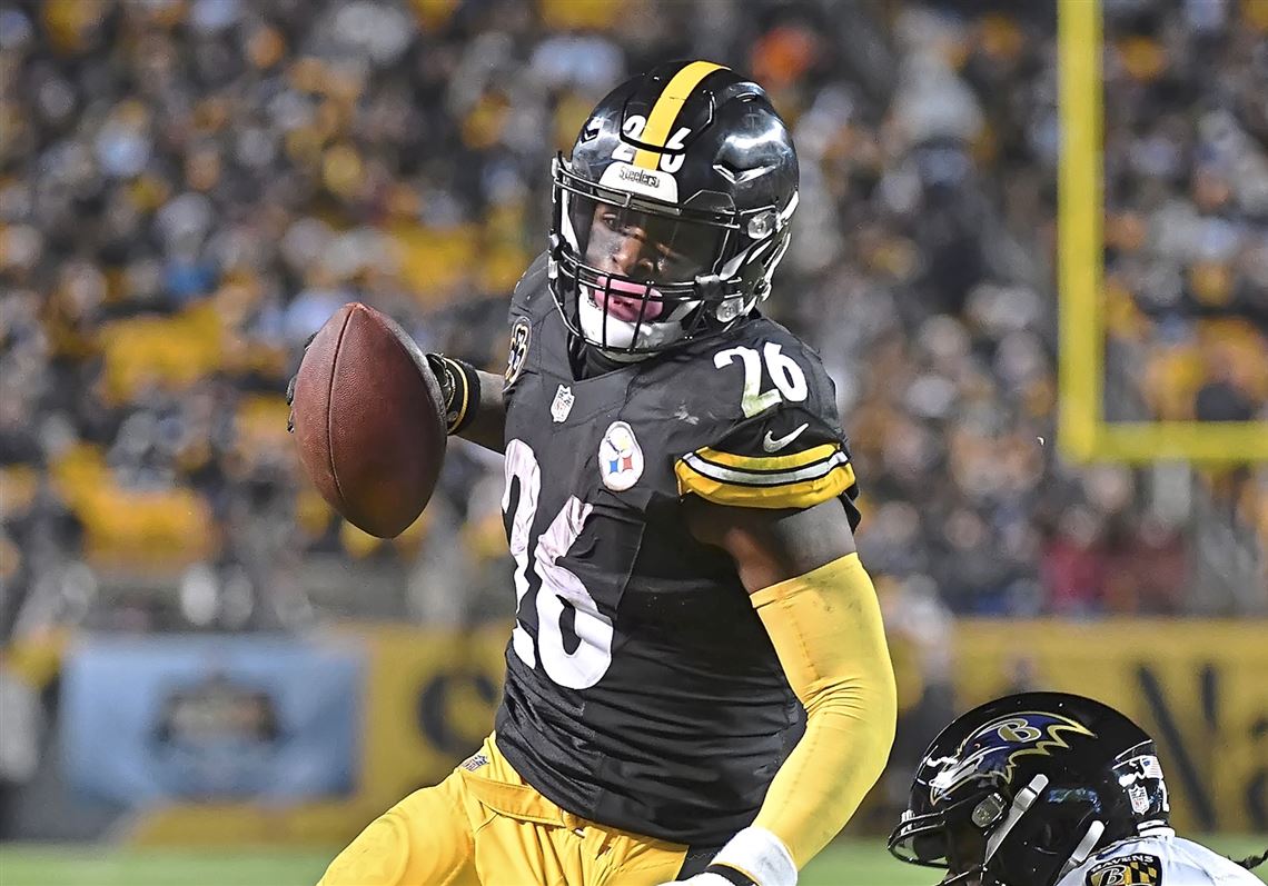 Ed Bouchette's Steelers chat transcript: 4.17.18 | Pittsburgh Post-Gazette