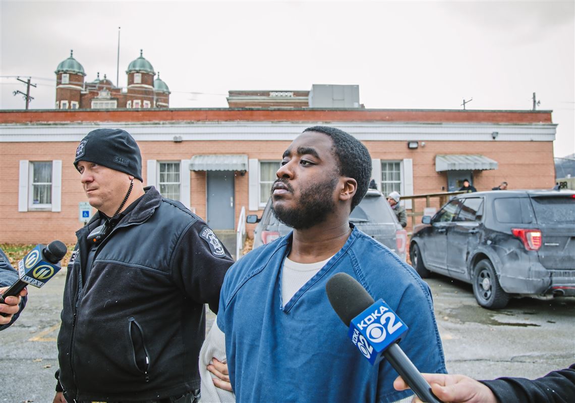 Driver in traffic stop that led to New Ken cop killing takes stand ...