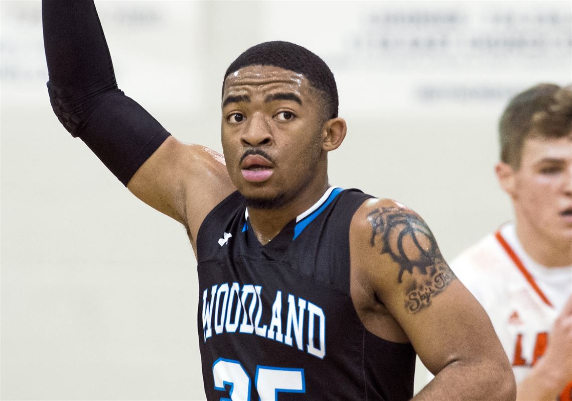 Post-Gazette Athletes of the Week: Amante Britt and Mackenzie Amalia ...