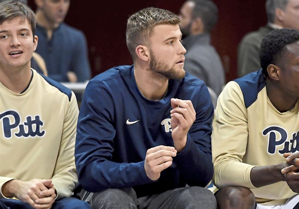 Ryan Luther's status unclear as Pitt heads into ACC play | Pittsburgh ...