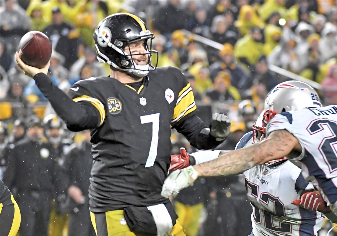 Ed Bouchette: Drafting a QB is playing football roulette | Pittsburgh ...