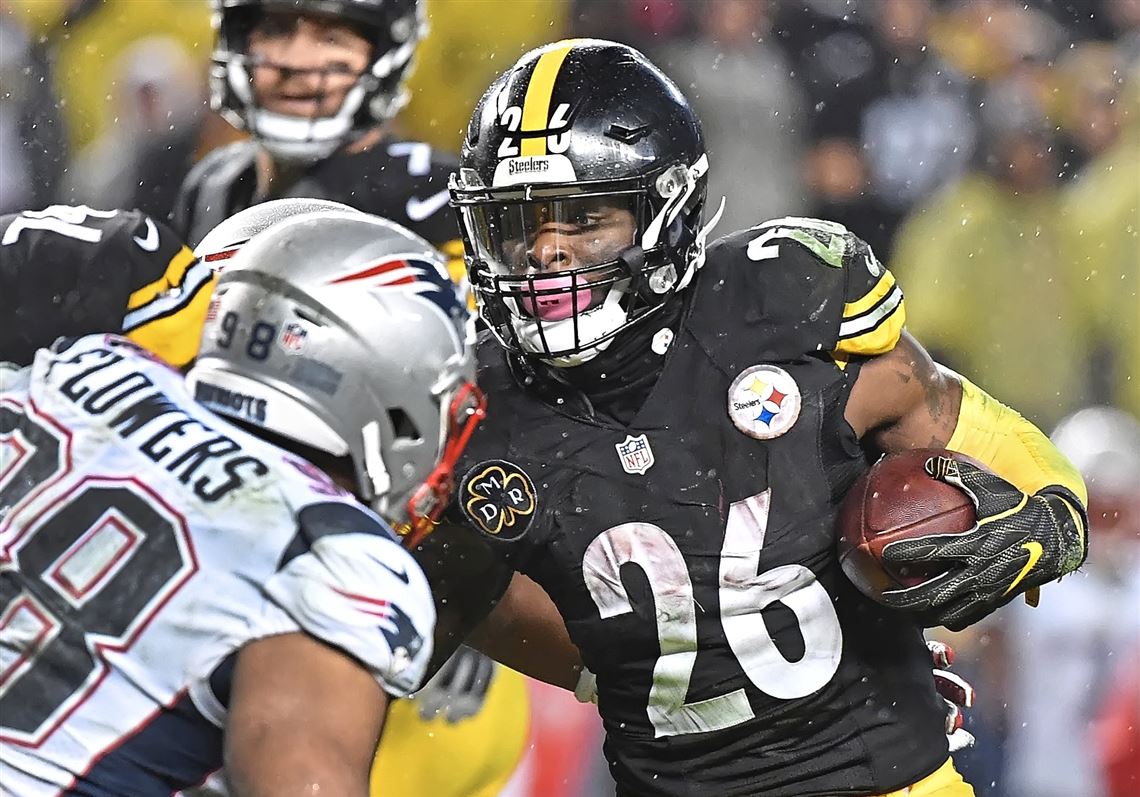 Kevin Colbert confident Steelers will sign Le'Veon Bell to long-term ...