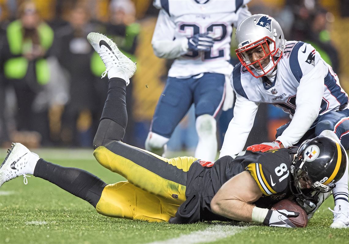 NFL owners approve change to catch rule | Pittsburgh Post-Gazette
