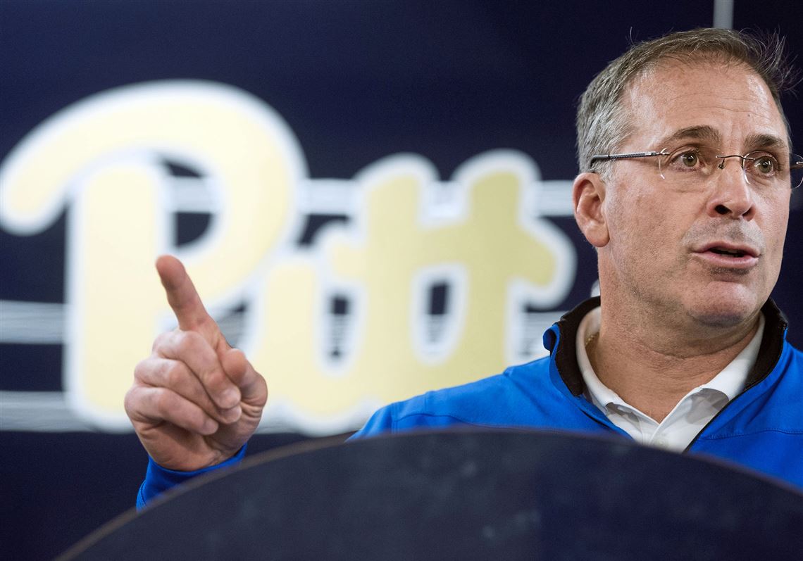 Pitt lands New Jersey tight end Jason Collier | Pittsburgh Post-Gazette