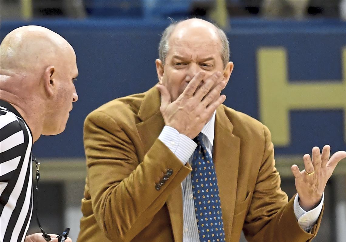 Analysis: The gruesome numbers behind Pitt's winless ACC start ...