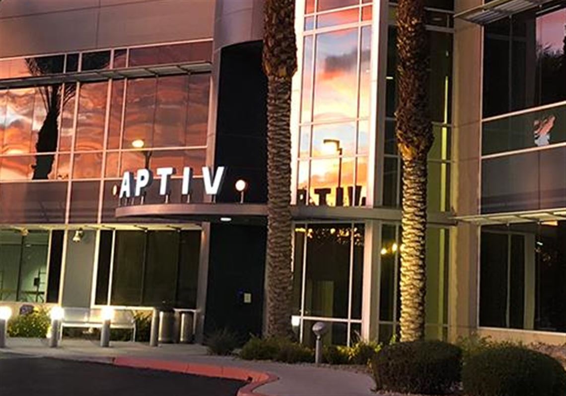 Aptiv 15449028 Aptiv (formerly Delphi) New And Original Car APTIV ...