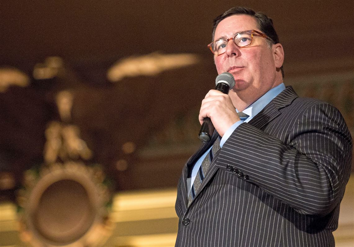 The mayor’s new term: Keeping eye on basics will bolster Peduto’s ...