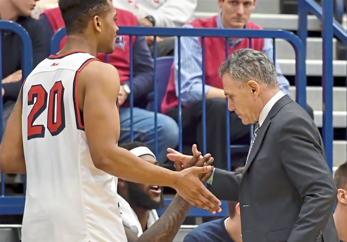 Duquesne mailbag: How long until Palumbo Center fills up? | Pittsburgh ...