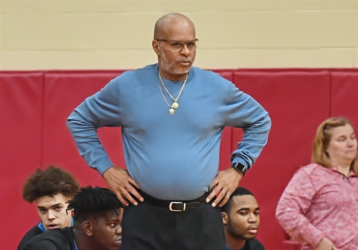 Odell Miller resigns as Woodland Hills boys basketball coach ...