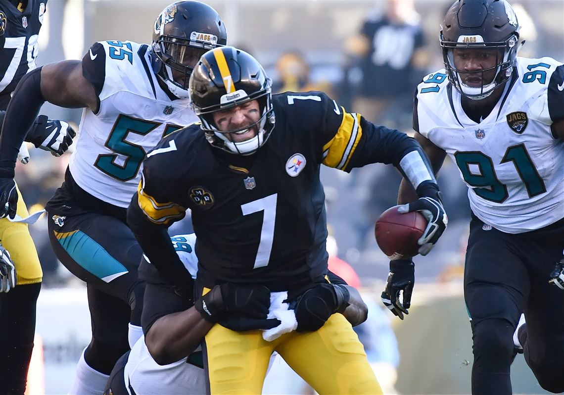 Ed Bouchette's Steelers chat transcript: 1.23.18 | Pittsburgh Post-Gazette