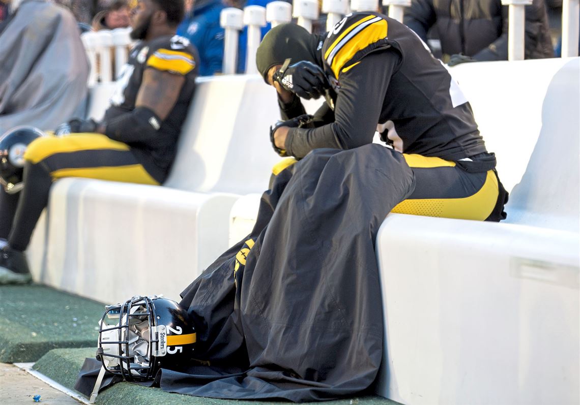 Gene Collier: The defense rests, and Jacksonville rolls | Pittsburgh ...