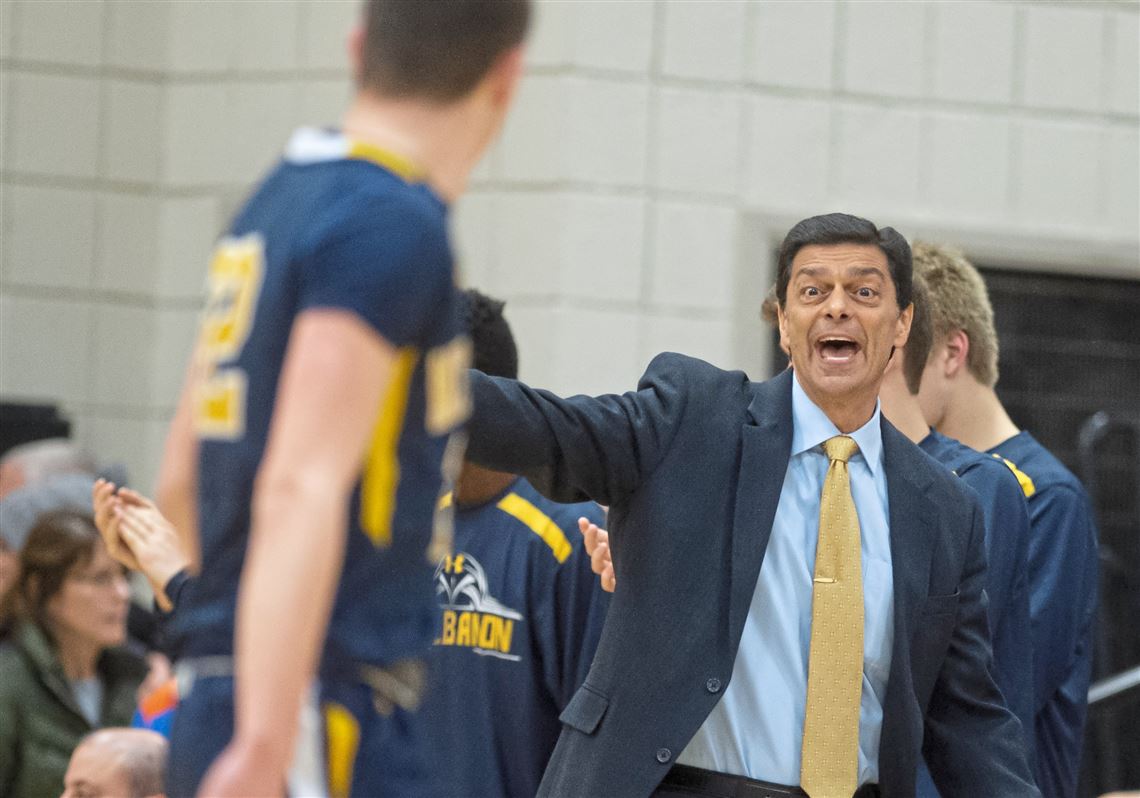 No punishment for Mt. Lebanon coach Joe David after hearing with WPIAL ...