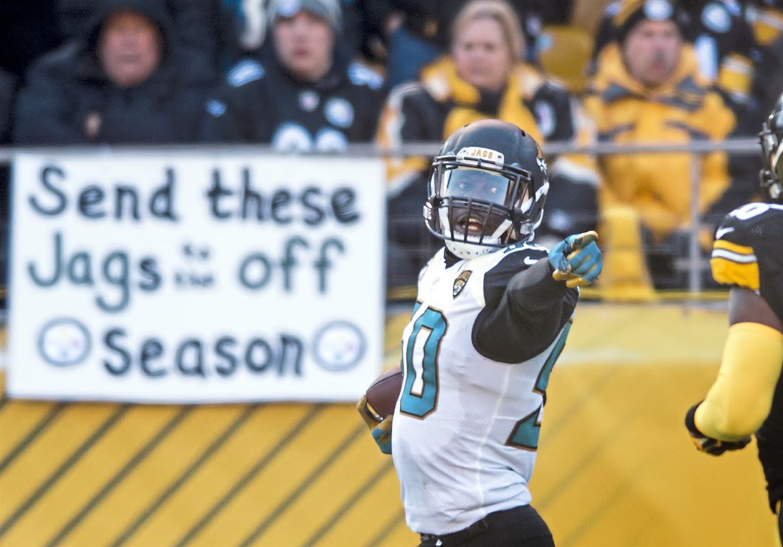 Ed Bouchette's Steelers chat transcript: 1.16.18 | Pittsburgh Post-Gazette