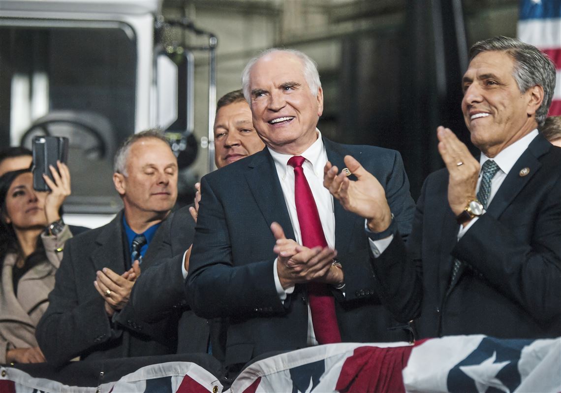 Local politicians from both parties will attend Biden’s inauguration ...