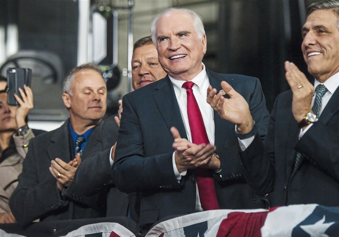 U.S. Supreme Court will consider Rep. Kelly’s petition over Pa. mail-in ...