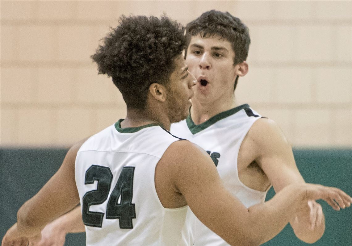 Allderdice takes control in City League after routing Westinghouse ...