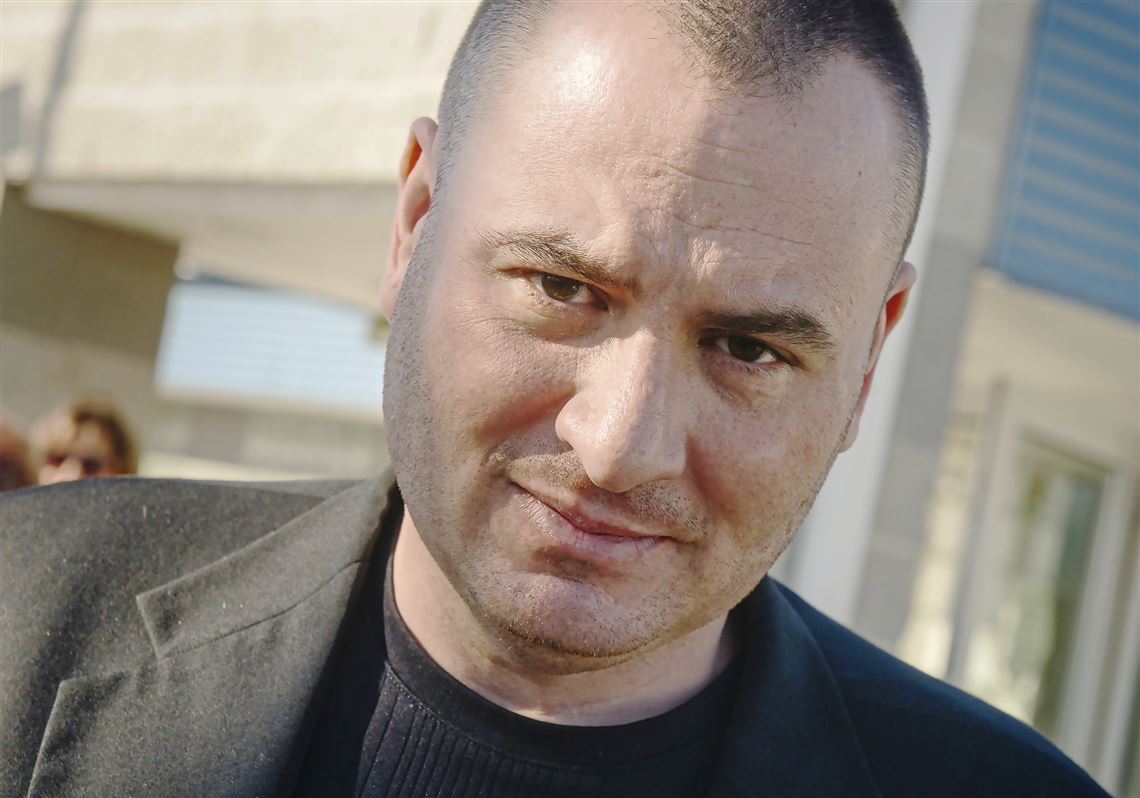 Former Leechburg police chief's bond revoked after violations ...