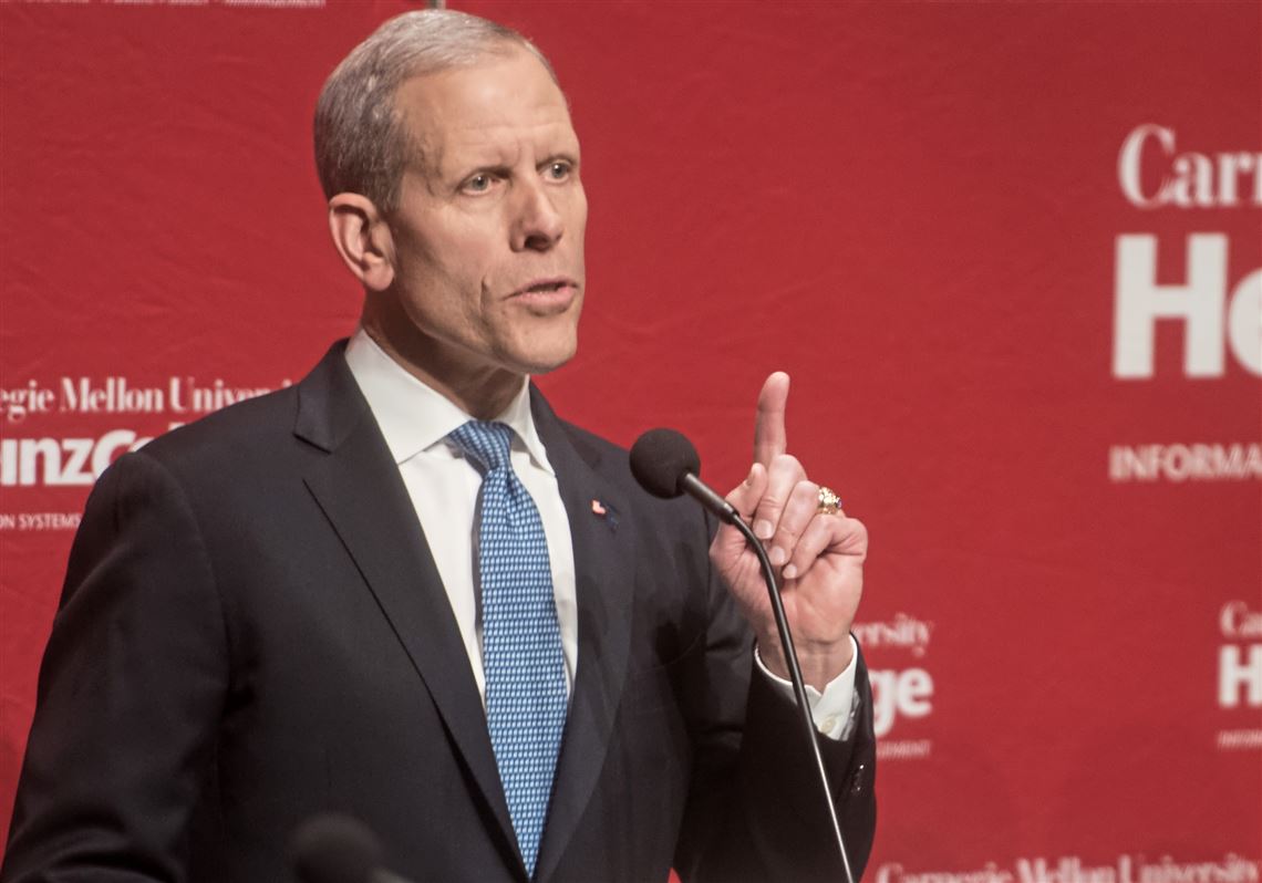 Never mind the voters: GOP gubernatorial candidate Paul Mango selects ...