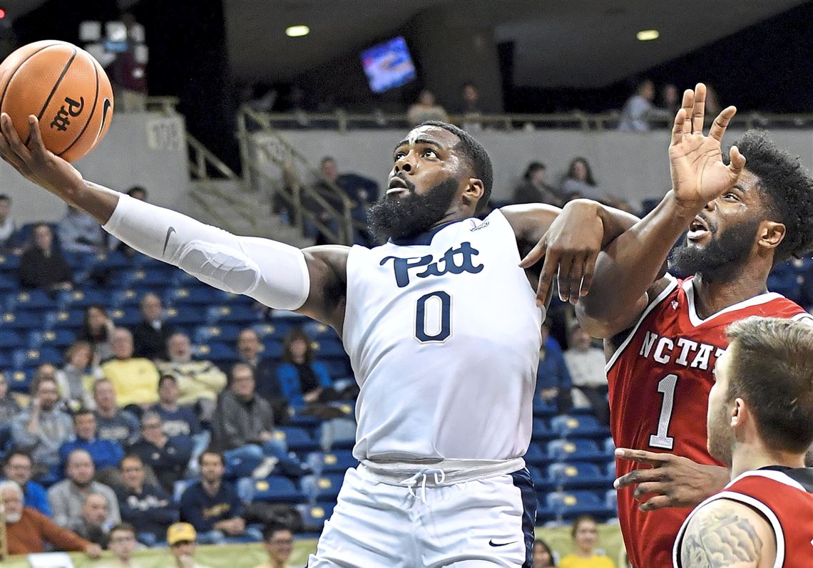 Jeff Capel's first offseason: Five takeaways | Pittsburgh Post-Gazette