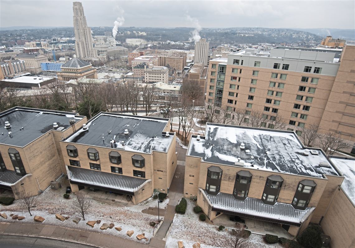 Hazing could be part of Pitt frat’s code of conduct review | Pittsburgh ...