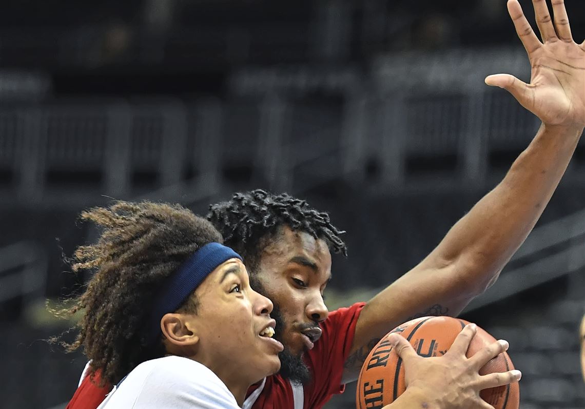 Robert Morris men's basketball uses decisive run to defeat Sacred Heart ...