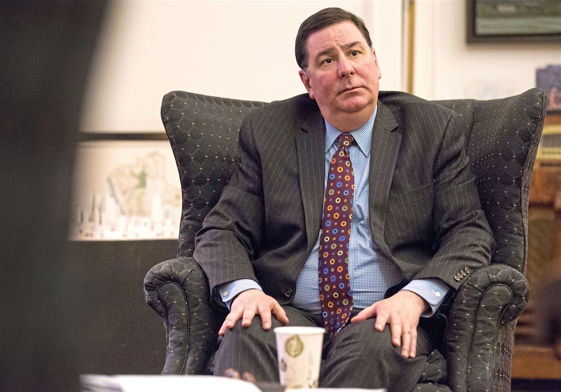 Bill Peduto: City's opioid efforts changing, may include safe injection ...