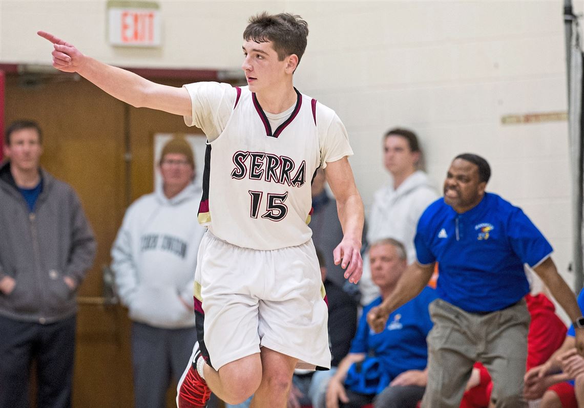 Basketball scoring leaders (through Jan. 13, 2019) | Pittsburgh Post ...