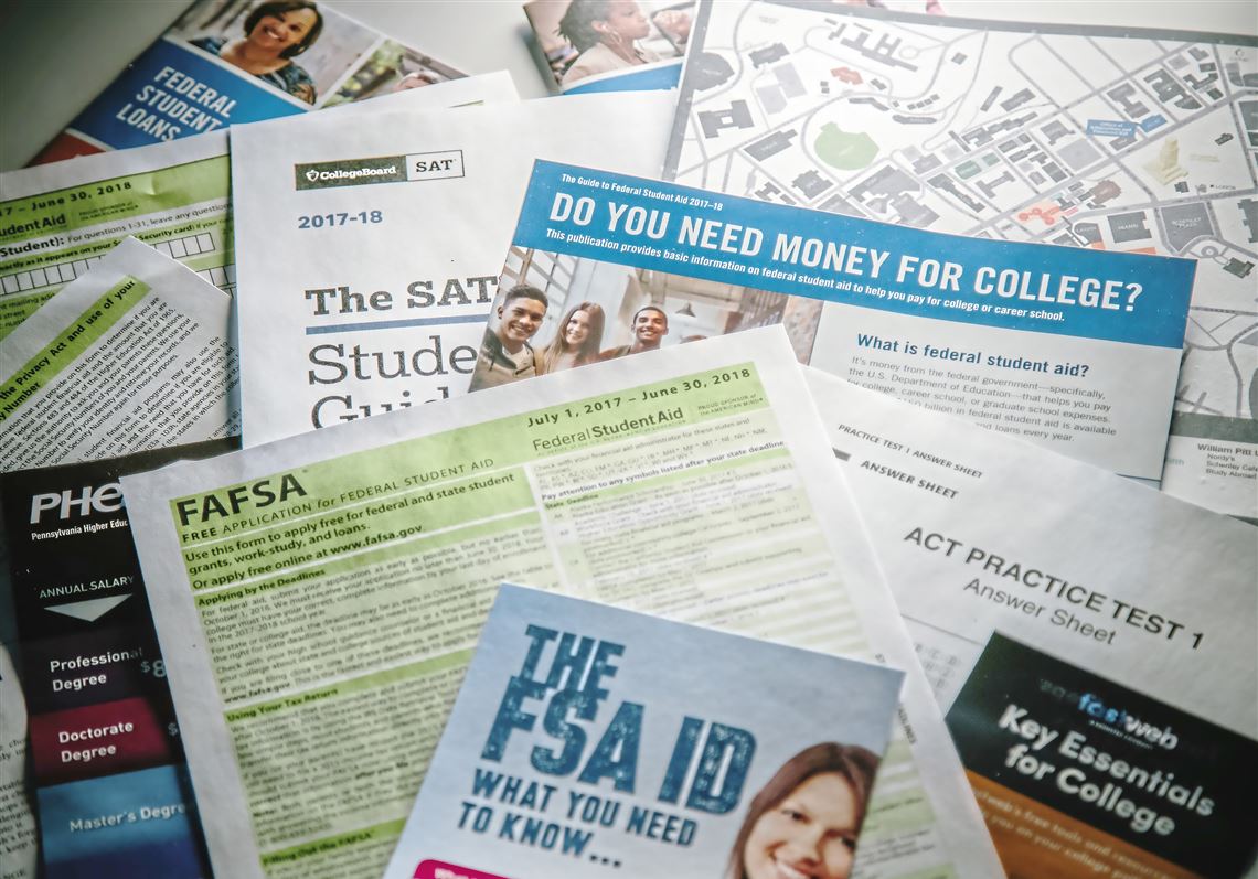 College Checklist When To File For FAFSA Take SATs Or ACTs college-checklist-when-to-file-for-fafsa-take-sats-or-acts