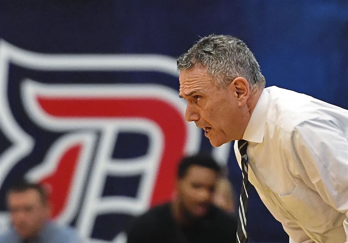 Duquesne handed first loss of season, falling to UAB, 77-68 ...