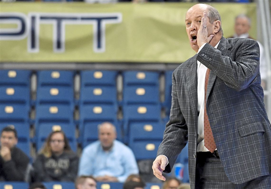 Analysis: Pitt doesn't just need a coach. It needs a 'plan ...