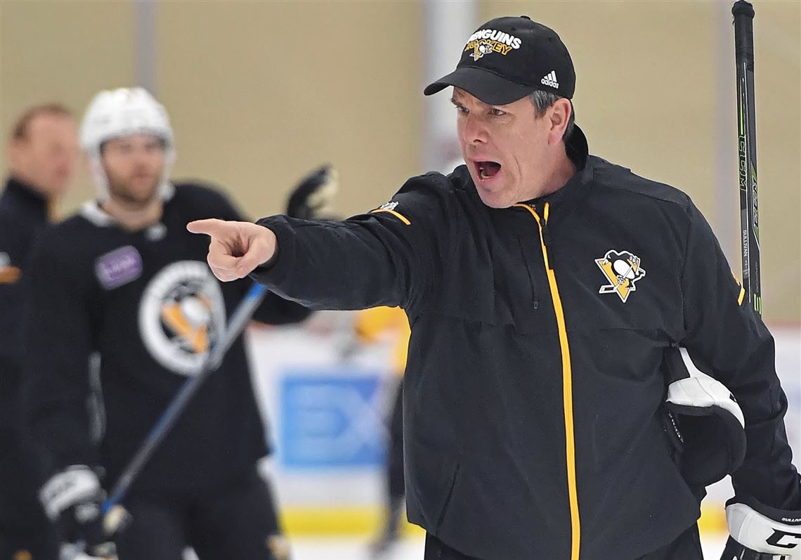 Ron Cook: Mike Sullivan isn't just good. He could be Pittsburgh's ...
