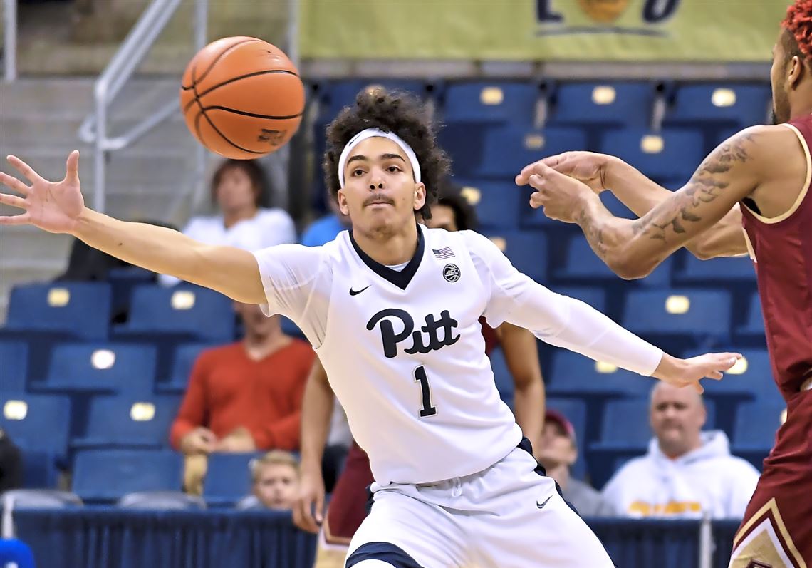 'We need to grow these guys up': Pitt relies too heavily on ...