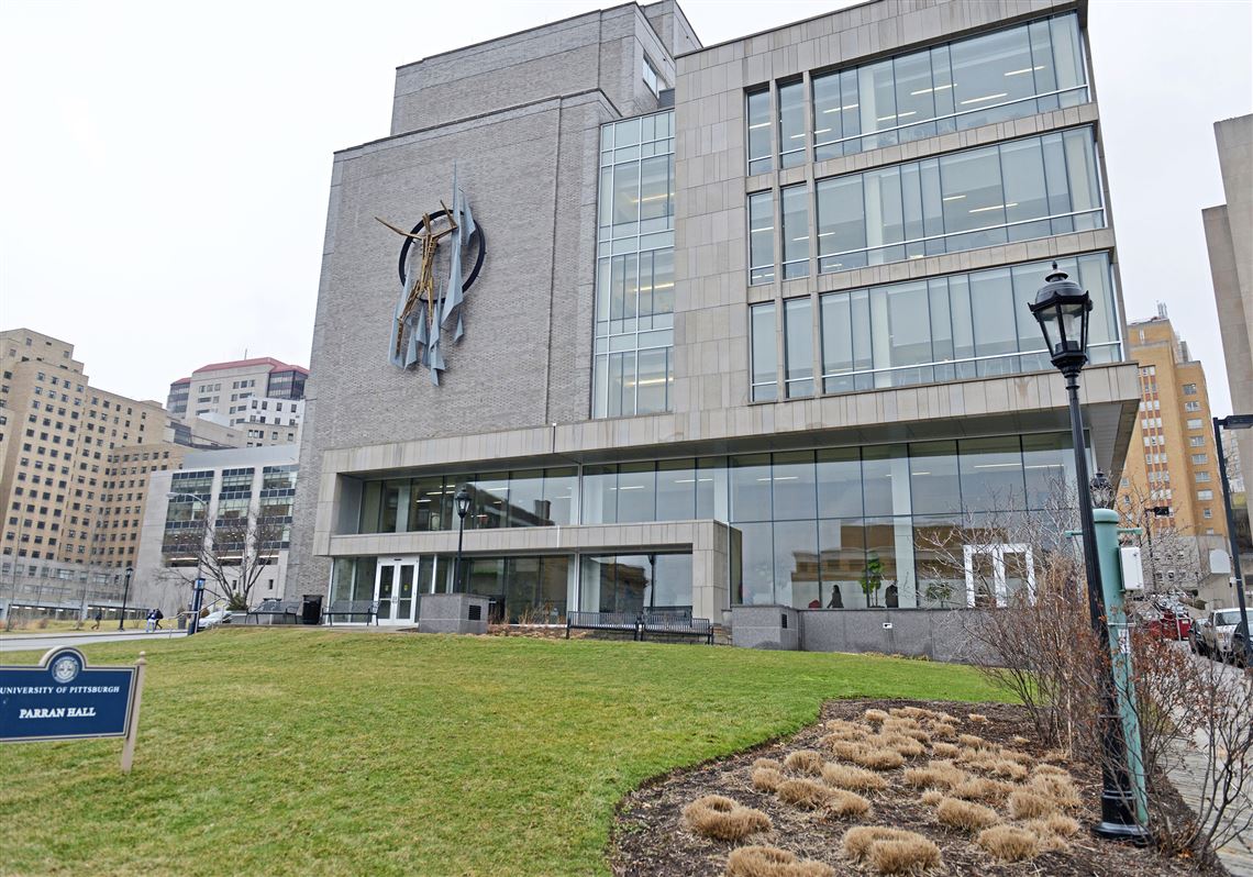 Petitioners seek removal of doctor's name from Pitt building ...