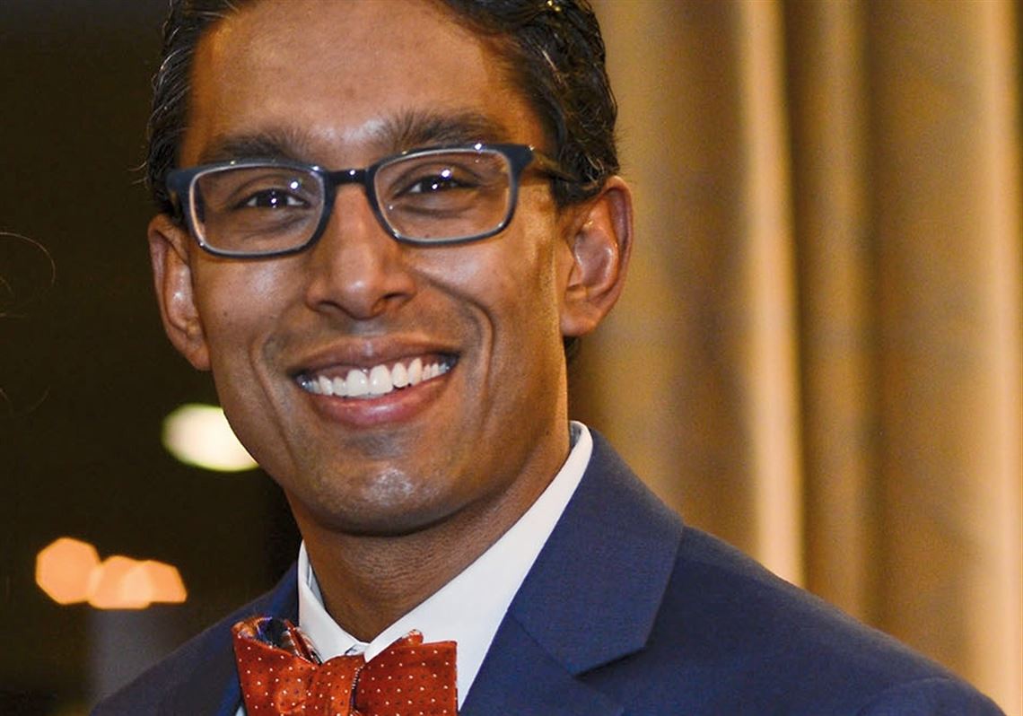 Senate confirms J. Nicholas Ranjan as district court judge amid ...