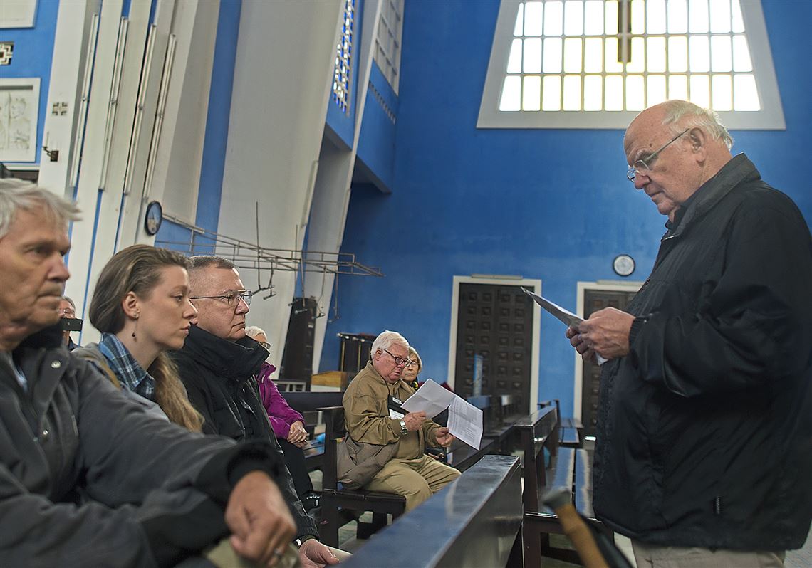 Chuck Meadows: an appreciation | Pittsburgh Post-Gazette