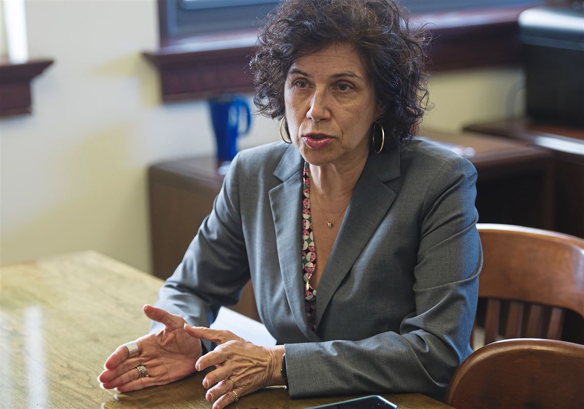 Health department director defends response to plant fire, air ...