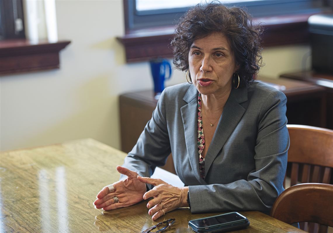 Researchers say data offers hope in the opioid epidemic | Pittsburgh ...