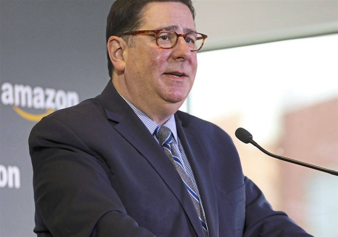 Bill Peduto: Pa. should take lead on legalizing — and regulating ...