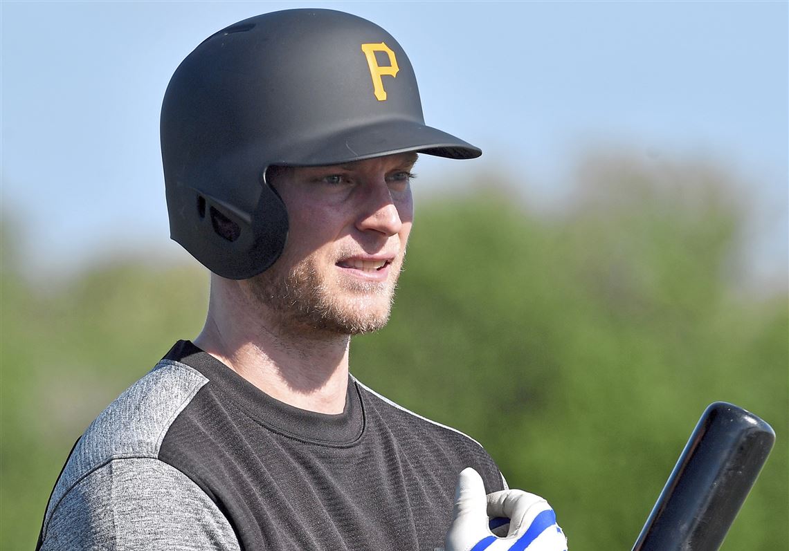 Michael Saunders