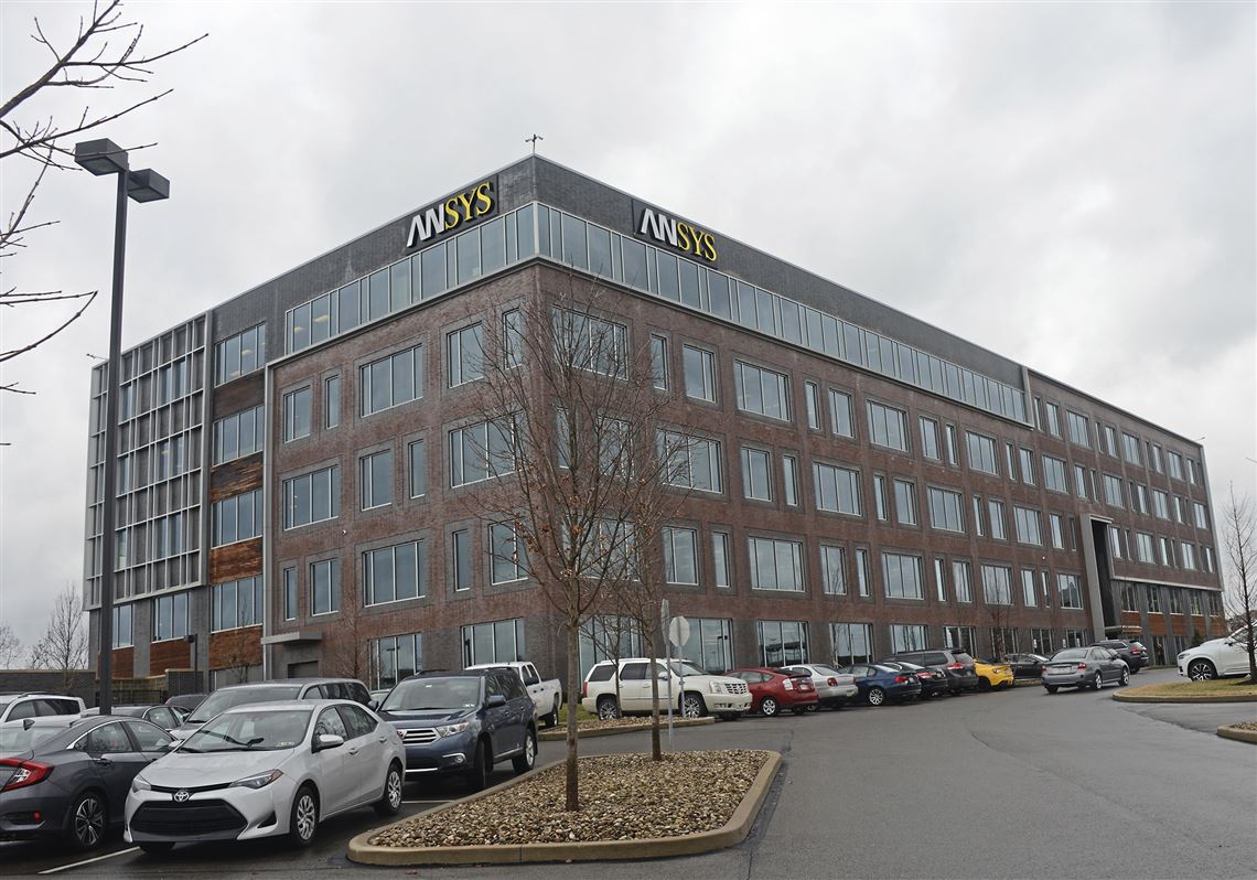 Engineering software company Ansys says simulation proved its worth in ...