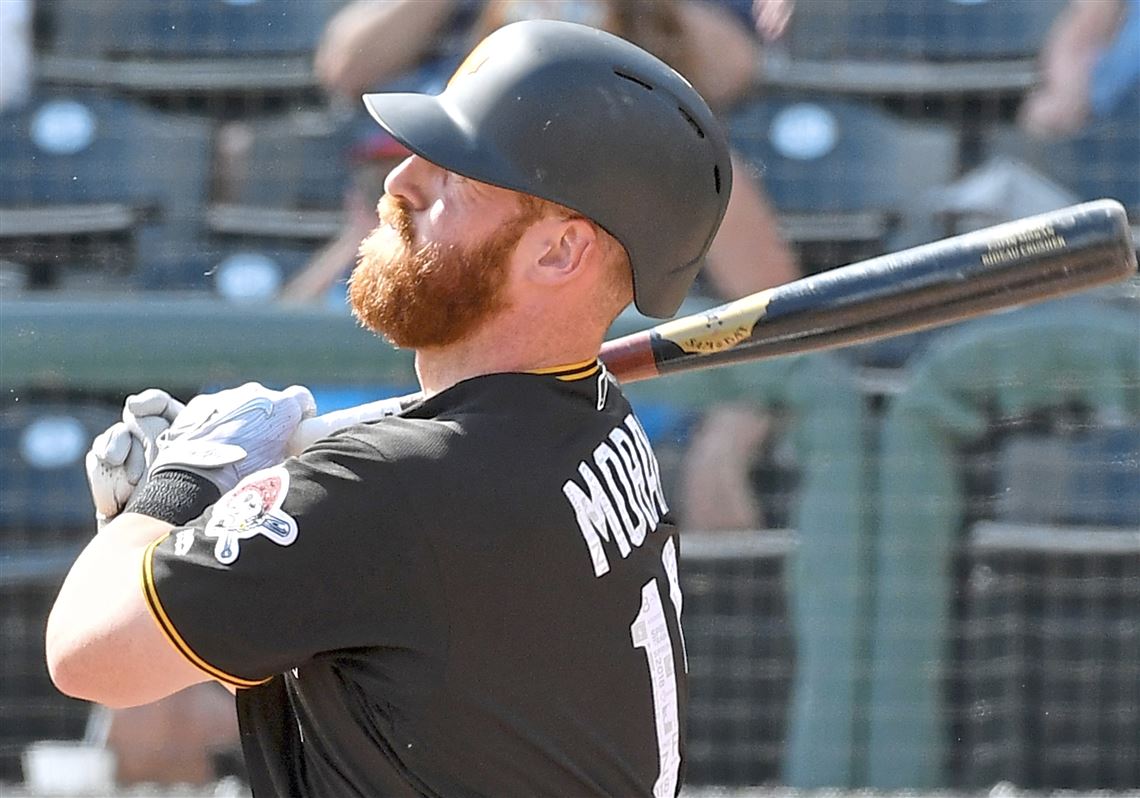 PNC Park's Clemente Wall unlikely to help Pirates' crop of lefty power ...