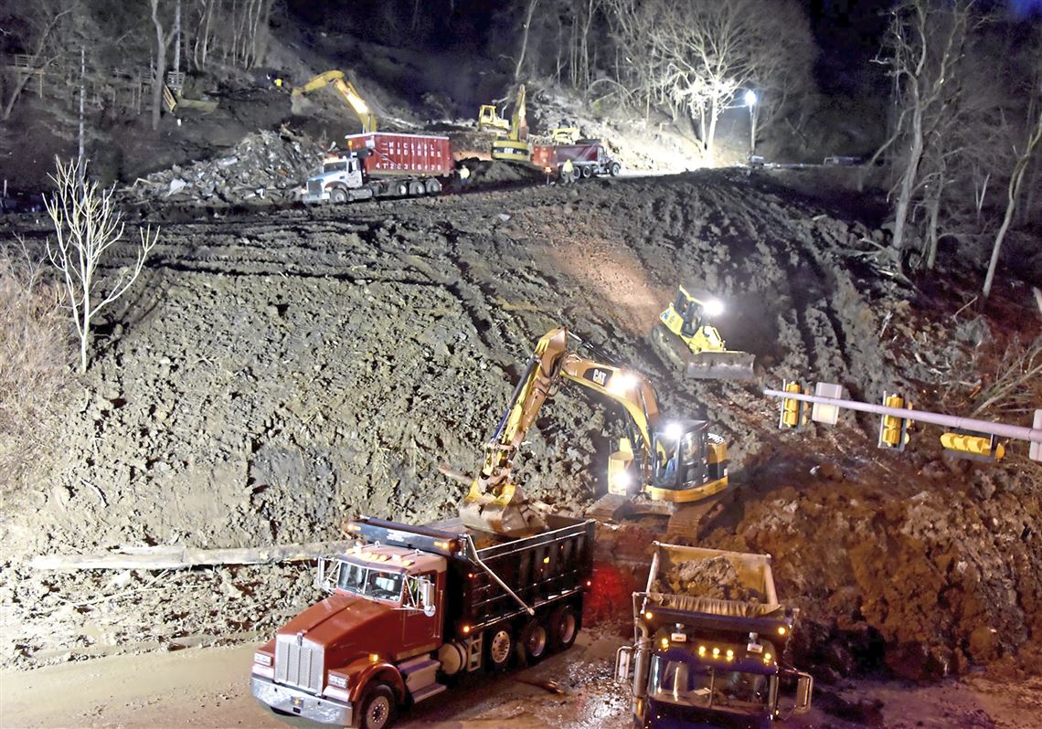 TRAFFIC: Northbound Route 51 ramp reopens in West End; Mon Wharf ...